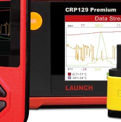 Launch Tech USA™ | Scan Tools, Code Readers, Battery Testers — CARiD.com