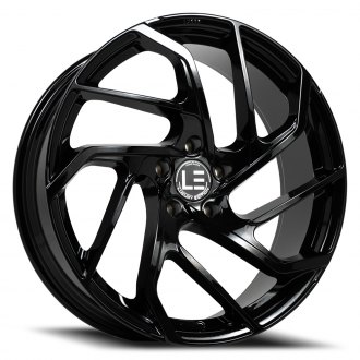 LE Luxury Edition™ - Wheels & Rims from an Authorized Dealer | CARiD
