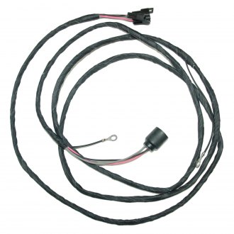 1968 Chevy Camaro Ignition Relays, Sensors & Switches — CARiD.com