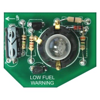 Replacement Fuel Tanks | Filler Necks, Tank Straps, Caps – CARiD.com