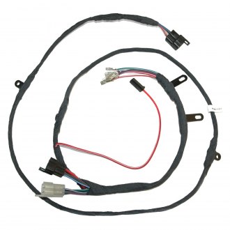 Power Window & Door Lock Wiring Harnesses - CARiD.com