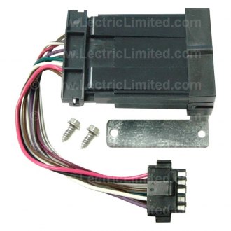 Windshield Wiper Control Modules - CARiD.com