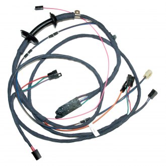Power Window & Door Lock Wiring Harnesses - CARiD.com