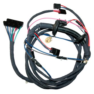Power Window & Door Lock Wiring Harnesses - CARiD.com