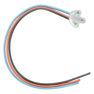 Electrical Door Lock Switch Connectors - CARiD.com