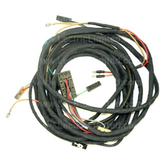 Power Window & Door Lock Wiring Harnesses | 100 Products - CARiD.com