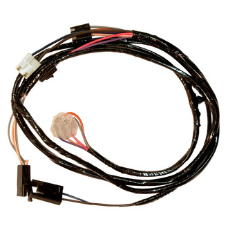 Electrical Door Wiring Harnesses - CARiD.com