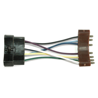 Turn Signal Switch Harnesses - CARiD.com