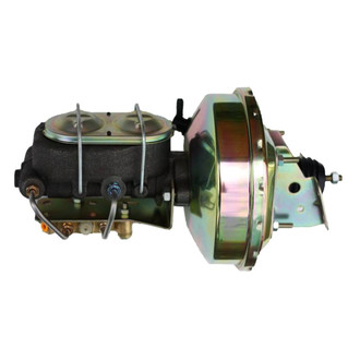 Pontiac GTO Power Brake Boosters & Parts | Vacuum Boosters — CARiD.com
