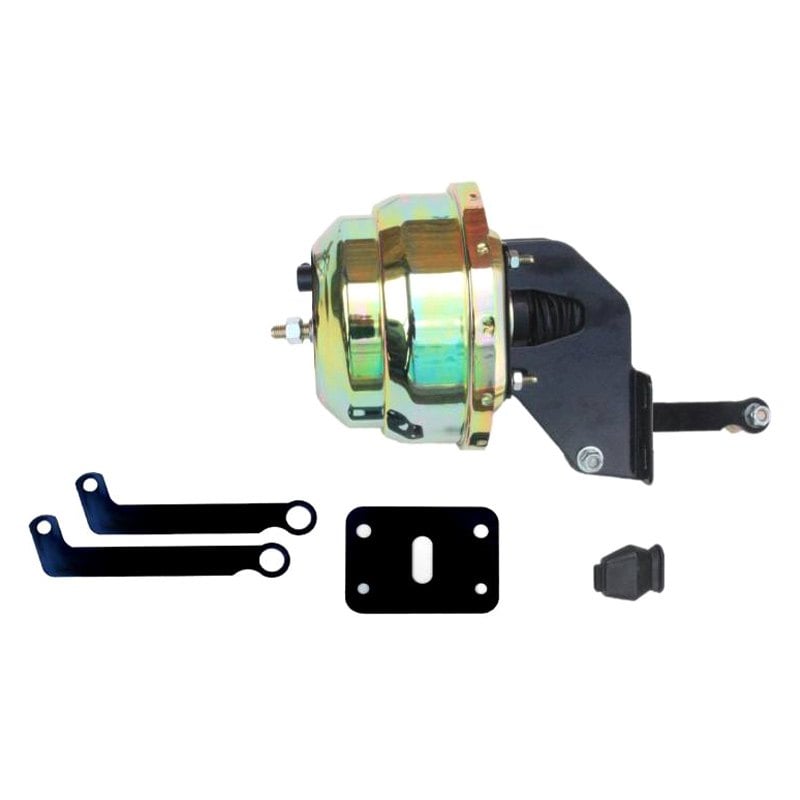 LEED Brakes® A8 - Power Brake Booster