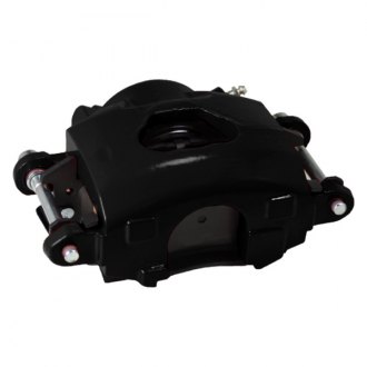 Chevy Camaro Brake Calipers - Loaded, Semi Loaded, Unloaded | CARiD