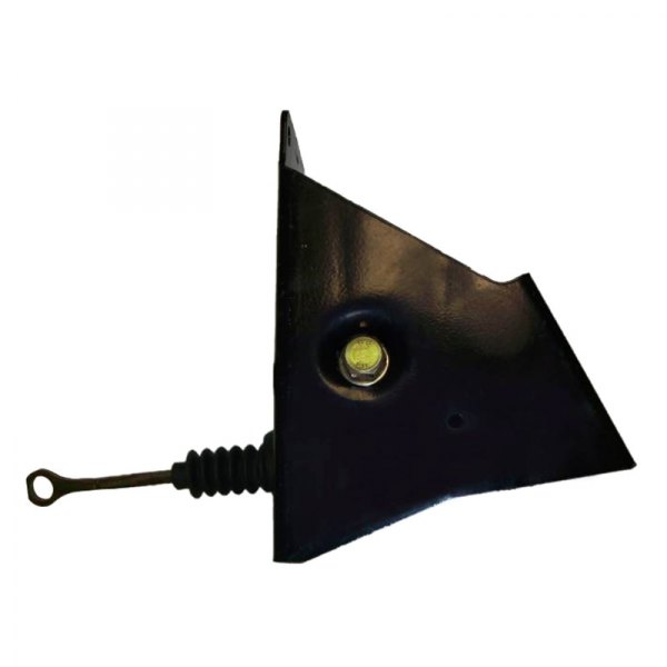 LEED Brakes® BKTB6677 - Power Brake Booster Bracket Kit