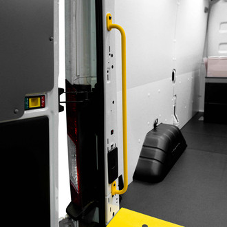 Ford Transit Van Shelves & Storage Accessories — CARiD.com