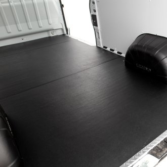 Mercedes Sprinter Cargo Liners & Mats - Van Flooring | CARiD