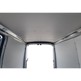 Mercedes Sprinter Cargo Liners & Mats - Van Flooring | CARiD