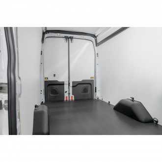 Chevy Express Cargo Liners & Mats | Van Flooring — CARiD.com
