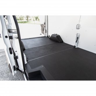 2017 GMC Savana Cargo Liners & Mats | Flooring — CARiD.com