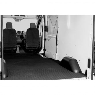 Van Cargo Liners & Mats - Van Flooring | CARiD