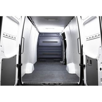 Van Cargo Liners & Mats | Van Flooring — CARiD.com