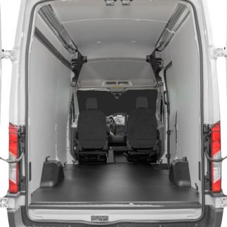 Ford Transit Cargo Liners & Mats - Van Flooring | CARiD