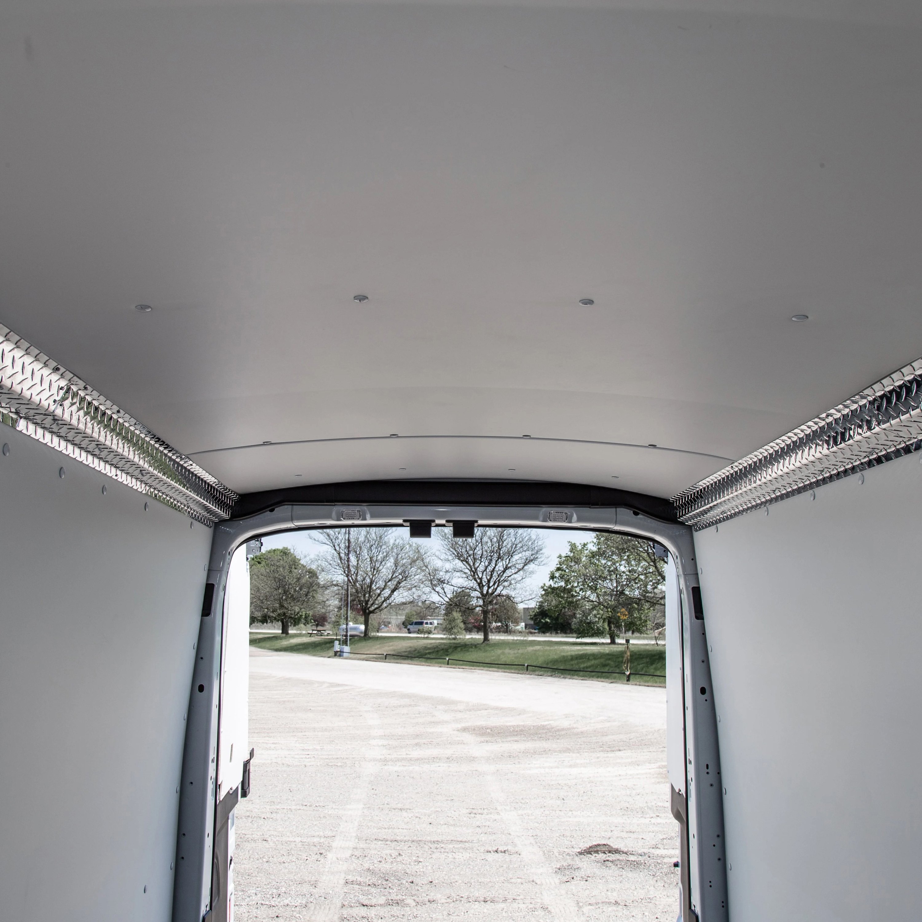 Legend Fleet® 735-114-2613.MR - Insulated Duratherm Ceiling Liner