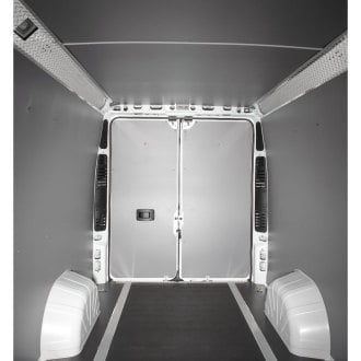 Ford Transit Cargo Liners & Mats - Van Flooring | CARiD