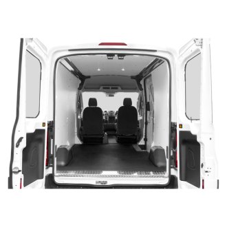 Ford Transit Cargo Liners & Mats | Van Flooring — CARiD.com