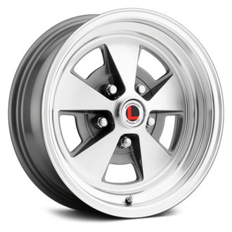 Wheels for Classic Cars & Trucks | Vintage, Retro Rims — CARiD.com