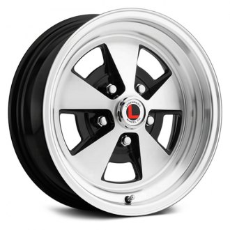 Wheels for Classic Cars & Trucks | Vintage, Retro Rims — CARiD.com