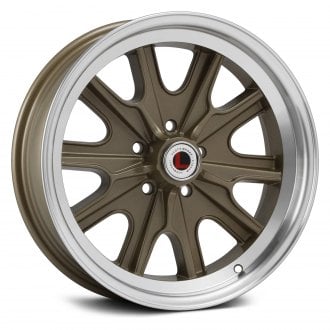 Legendary™ - Wheels & Rims from an Authorized Dealer | CARiD