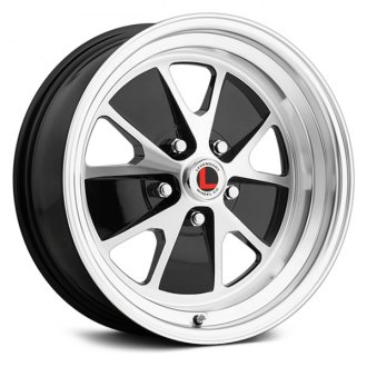 Legendary™ - Wheels & Rims from an Authorized Dealer | CARiD