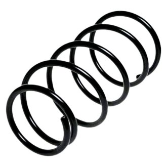 Suzuki Swift Coil Springs - Replacement & Performance | CARiD