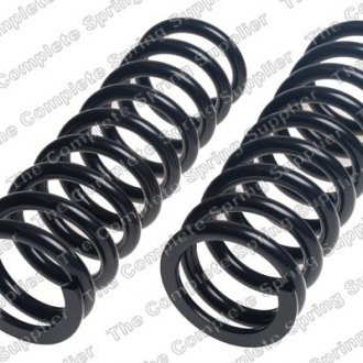 Ford Granada Performance Suspension - Springs, Shocks, Struts