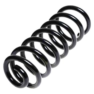 Audi A8 Coil Springs - Replacement & Performance | CARiD