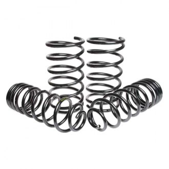 Volvo 240 Series Suspension Lowering Kits | Springs, Struts — CARiD.com