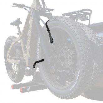 Ford Mustang Bike Racks | Hitch, Roof, Trunk, Truck Bed – CARiD.com