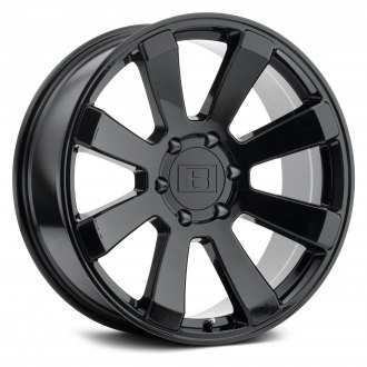 2012 Nissan Frontier Rims & Custom Wheels at CARiD.com