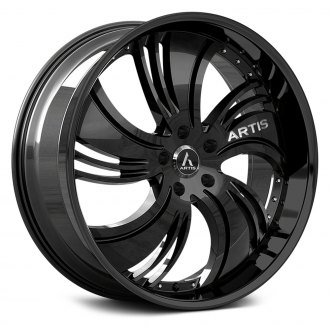 18 Inch Lexani Wheels & Rims — CARiD.com