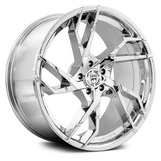 Lexani™ | Wheels & Rims from an Authorized Dealer — CARiD.com