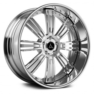26 Inch Lexani Wheels & Rims — CARiD.com