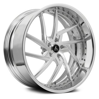 22 Inch Artis Forged Wheels & Rims — CARiD.com