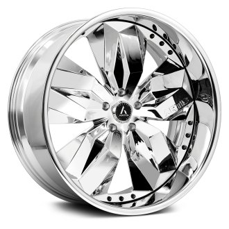 18 Inch Lexani Wheels & Rims — CARiD.com
