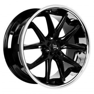 Lexani™ - Wheels & Rims from an Authorized Dealer | CARiD