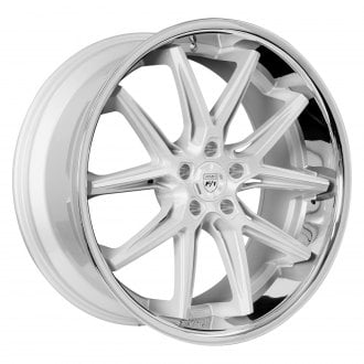 Lexani™ - Wheels & Rims from an Authorized Dealer | CARiD