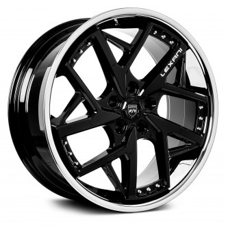 20 Inch Lexani Wheels & Rims | CARiD