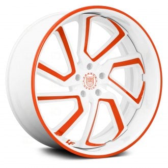 26 Inch Lexani Wheels & Rims | CARiD