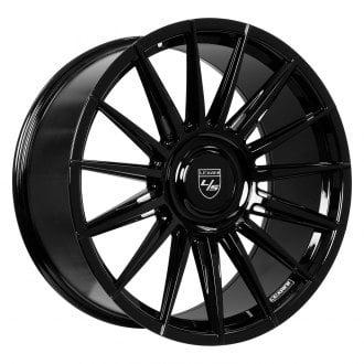 Lexani™ - Wheels & Rims from an Authorized Dealer | CARiD