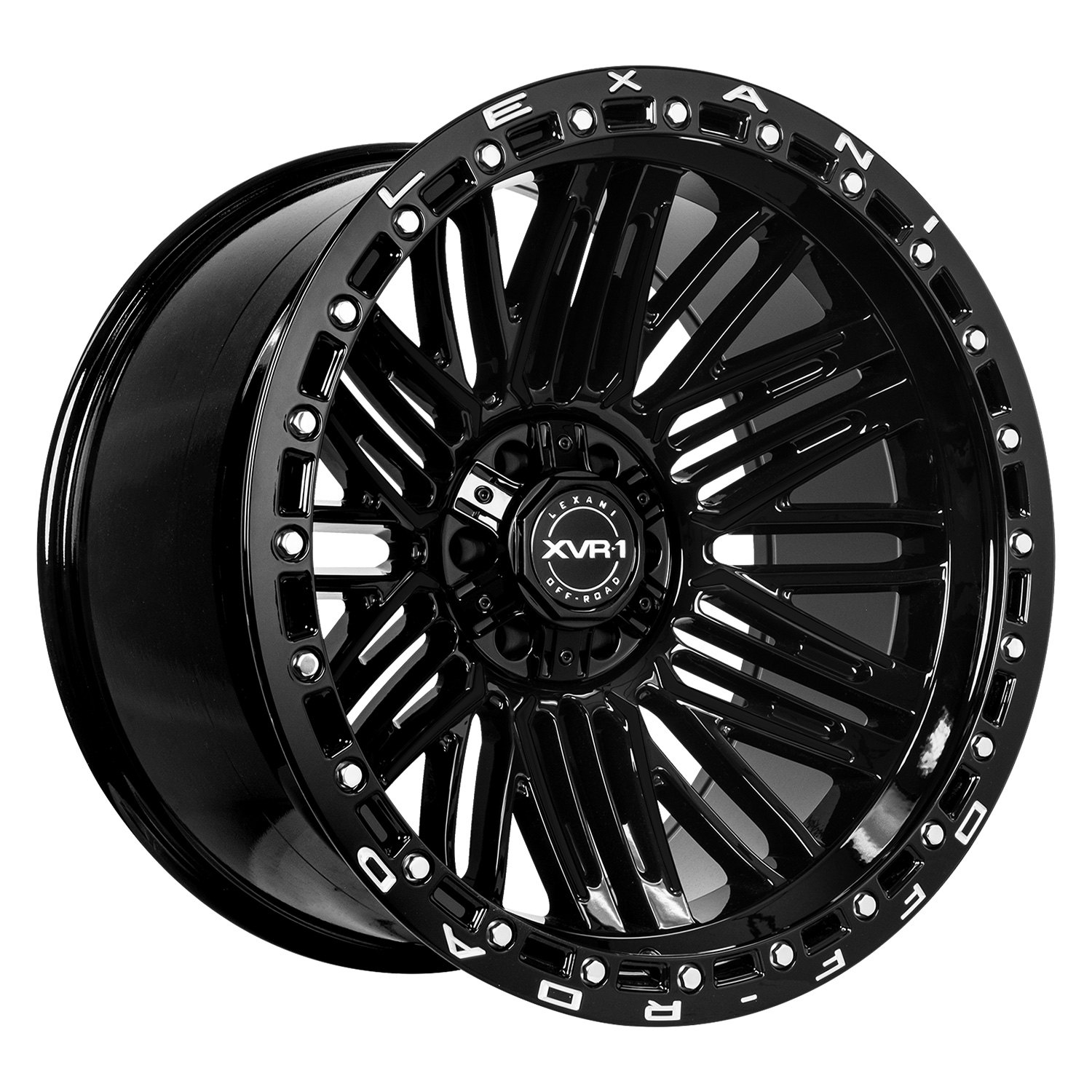 Lexani™ - Wheels & Rims from an Authorized Dealer | CARiD