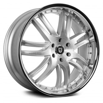 24 Inch Lexani Wheels & Rims | CARiD