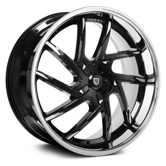 26 Inch Lexani Wheels & Rims — CARiD.com